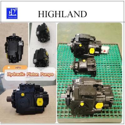Chine Maximize Your Marine Efficiency With Our Advanced Hydraulic Piston Pumps à vendre