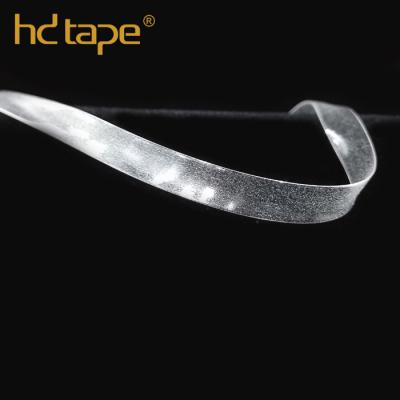 China Elastic tape Mobilon tape high quality sewing elastic tape for sale