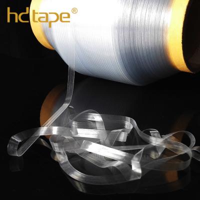 China Good elastic TPU mobilon tape for underwear for sale