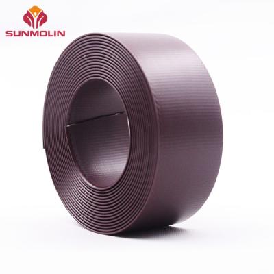 China TPU coated webbing strap for bag for sale