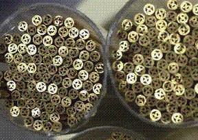 China Supply high quality multi-hole electrodes tube 2.6*400/500/600 for sale