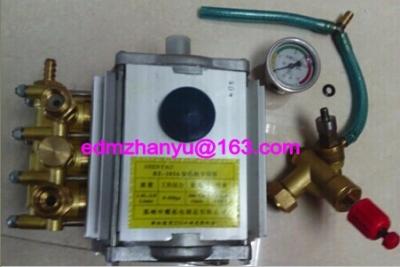 China BZ-103A  BZ-103T water pump for drilling EDM for sale