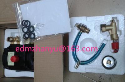 China BZ-103T water pump for drilling EDM / water pump BZ-103T for sale
