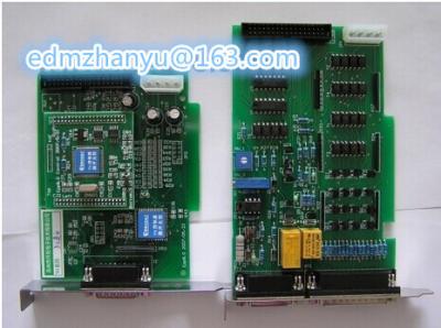 China YH card for wire EDM-HS for sale