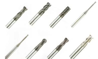 China Supply high qualitySuper micro grain tungsten carbide Ball nose end mills18total length100 for sale