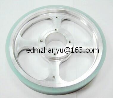 China A290-8111-X371 roller for Fanuc wire EDM for sale