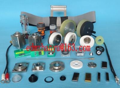 China B12343B Slide Plate for sodick wire EDM for sale