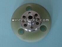 China 206308280 135009880 die guide holder for Charmilles wire EDM for sale