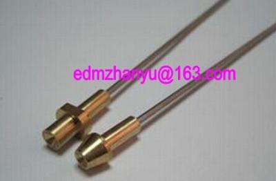 China 43503WA 0206168 AWT pipe for Sodick wire EDM for sale