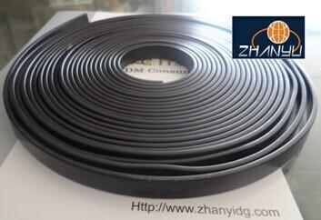 China flat cable for CHMER wire EDM for sale