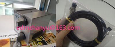 China wire alignment for Mitsubishi / CHMER wire EDM for sale