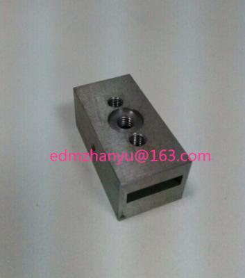 China CH831-3 Power Feed Holder for AWT CHMER EDM 23*44*20T for sale