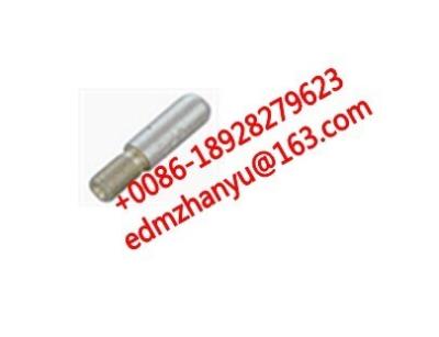 China M105 X053C137G64 wire guide for Mitsubishi wire EDM / Mitsubishi X053C137G64 for sale