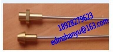 China AWT pipe 43503WA  0206168 for Sodick wire EDM / sodick 43503WA / sodick 0206168 for sale