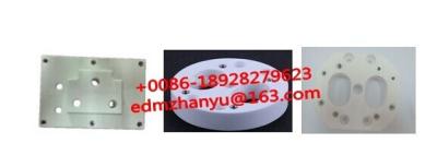 China X055C778G51 Isolator plate for Mitsbishi wire EDM / Mitsubishi X055C778G51 for sale