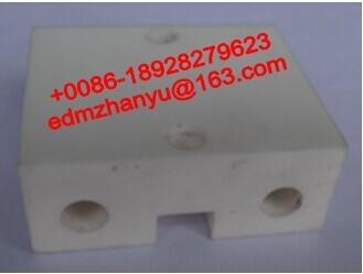 China 33EC095A401=3 Isolator Plate for Makino wire EDM / Makino 33EC095A401=3 for sale
