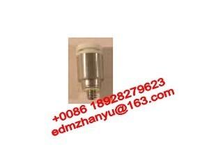 China P648F002P36  union socket for Mitsubishi wire EDM / Mitsubishi P648F002P36 for sale