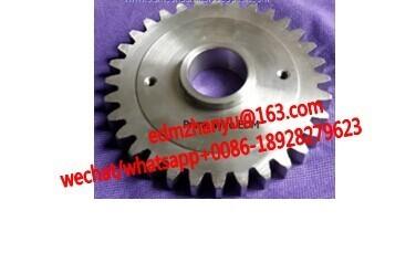China X088D449H01 gear for Mitsubishi wire EDM / Mitsubishi X088D449H01 for sale