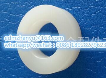 China 200544151 spacer for Charmilles wire EDM / Charmilles 200544151 for sale