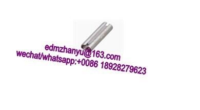 China X053C299G51 Electric center die for Mitsubishi wire EDM / Mitsubishi X053C299G51 for sale
