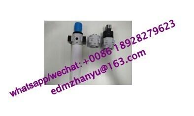 China 130003389 valve for Charmilles wire EDM / Charmilles 130003389 for sale
