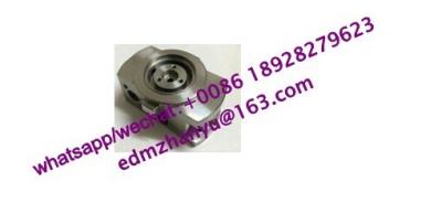 China X191A806G52 lower die guide holder for Mitsubishi wire EDM MV model / Mitsubishi X191A806G for sale