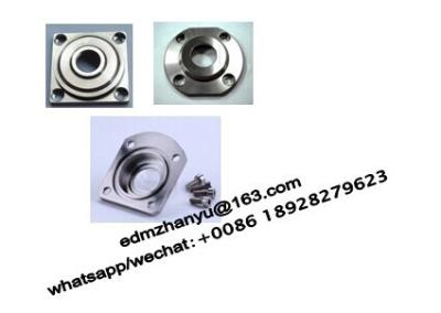 China 3088127 nozzle holder for Sodick wire EDM / Sodick 3088127 for sale