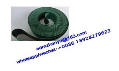 China 130000276 belt for Charmilles wire EDM / Charmilles 130000276 for sale