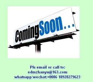 China 4185406 147637A PBE1323 board for Sodick wire EDM - LS machines for sale