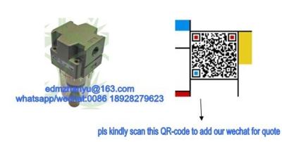 China 135013010 filter for Charmilles wire EDM -LS machines for sale