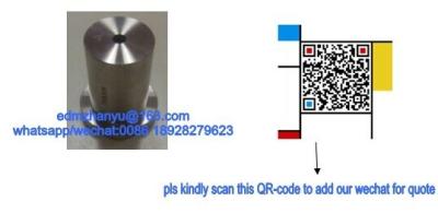 China A290-8110-Y726 guide for Fanuc wire EDM -LS machines for sale