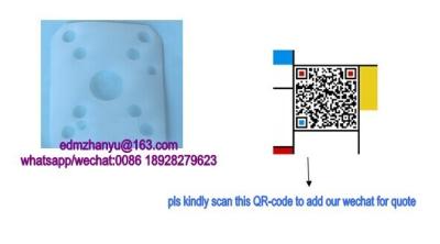 China A290-8117-X764 sheet for Fanuc wire EDM -LS machines for sale
