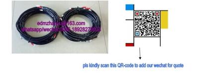 China cable for MAXSEE wire EDM - LS machines for sale