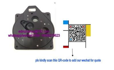 China 135009643  housing for Charmilles wire EDM - LS machines for sale