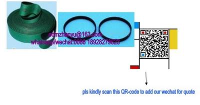China 336014579 belt for AGIE-Charmilles wire EMD - LS machines / airbnb for sale