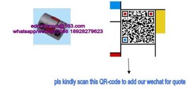 China Coupling for Sodick wire EDM - LS machines / airbnb for sale