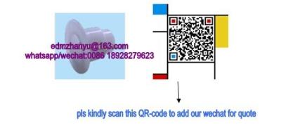 China J213 Upper Nozzle for Japax wire EDM - LS machines / airbnb for sale