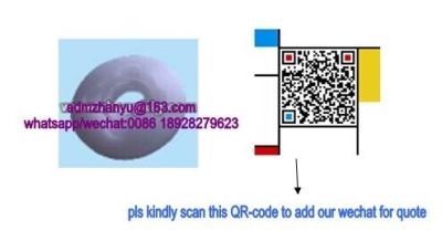 China ldm2324 J214 Adjustment Nut for Lower Nozzle for Japax wire EDM - LS machines / airbnb for sale