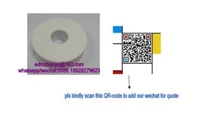 China S463 ceramic roller for Sodick wire EDM - LS machines 60*19*20mm / airbnb for sale