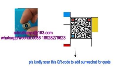 China 335009143 part for AGIE-Charmilles drilling EDM machines airbnb 335.009.143 for sale