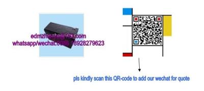 China 333005430 Roller for AGIE-Charmilles wire EDM - LS machines airbnb for sale