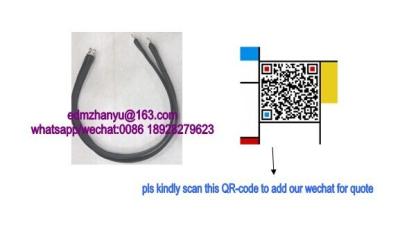 China A290-8092-X712 Lower wire guide for Fanuc wire EDM-LS machines airbnb for sale
