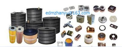 China BRASS PIPE 831685 , 830208 , 2050279 , 2050281 ,  FOR sodick wire EDM-LS machines airbnb for sale