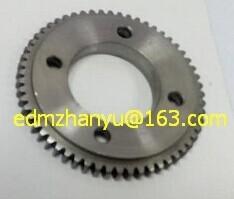 China CH463 gear for CHMER wire EDM - LS machines / airbnb for sale