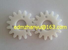 China CH401-3 gear for CHMER wire EDM - LS machines  airbnb for sale