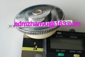 China 23EC085A713=2 nozzle for Makino wire EDM - LS machines airbnb for sale