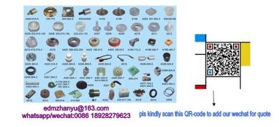 China 333.001.011 part for AGIE-Charmilles wire EDM machines airbnb for sale