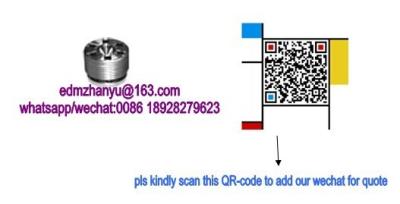 China M114  X053C241G52  wire guide for Mitsubishi wire EMD - LS machines  Φ0.4  airbnb   for sale