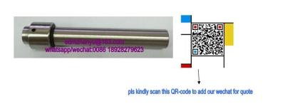 China 200434555 shaft for Charmilles wire EDM - LS machines airbnb for sale