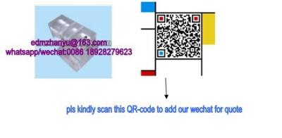 China X258D168G56 coupling   for Mitsubishi wire EDM - LS machines airbnb for sale